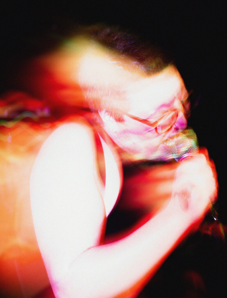 Live Music & Performance Photography | Jonah Castañeda Barry
